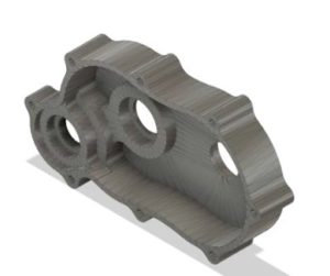 Import & Edit Mesh Data With Mesh Modeling Features in Fusion 360