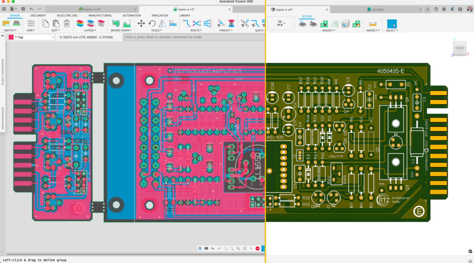 Autodesk Fusion 360 Electronics: Top Things You Need to Know - Fusion Blog