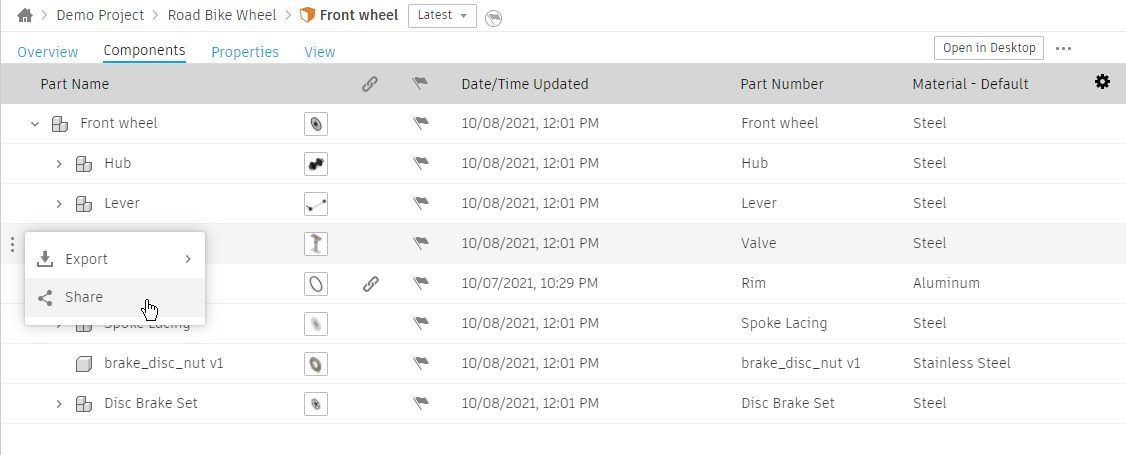 April 2022 Product Update What S New Fusion 360 Blog
