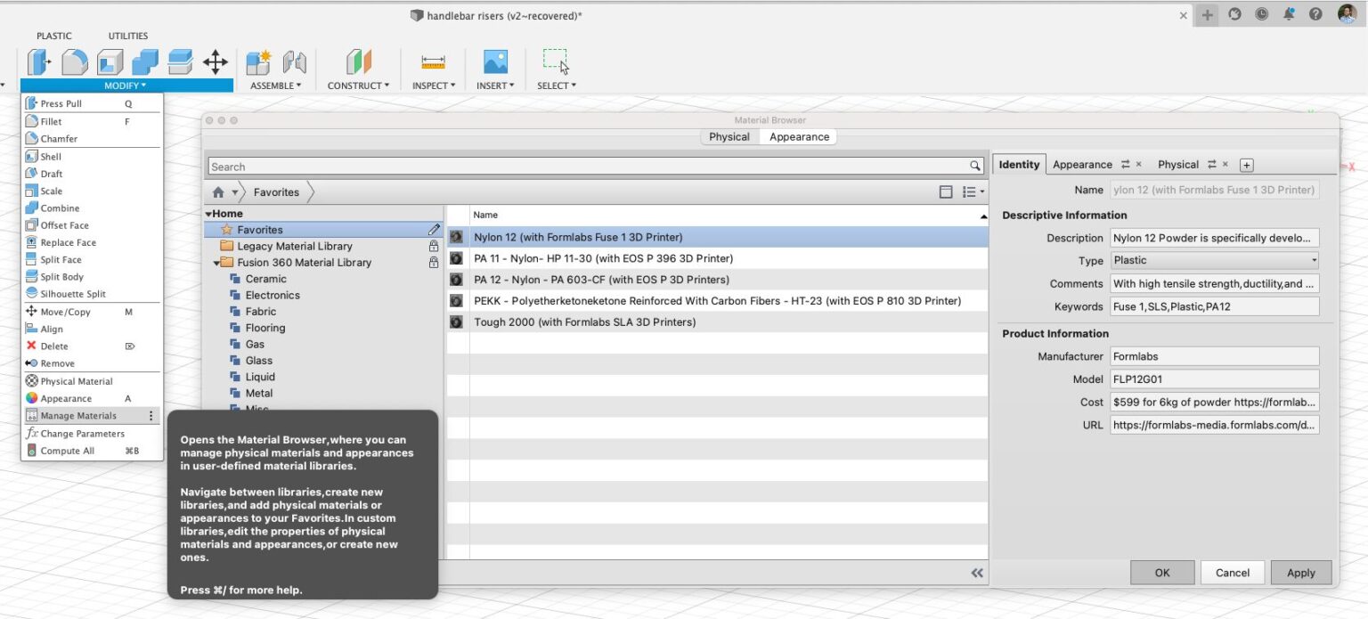 May 2022 Product Update - What's New - Fusion Blog