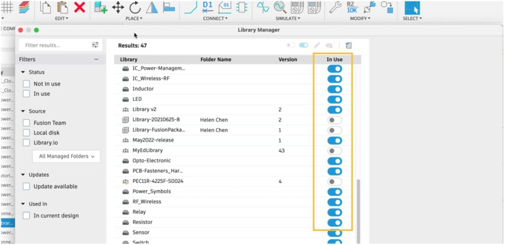 May 2022 Product Update - What's New - Fusion Blog