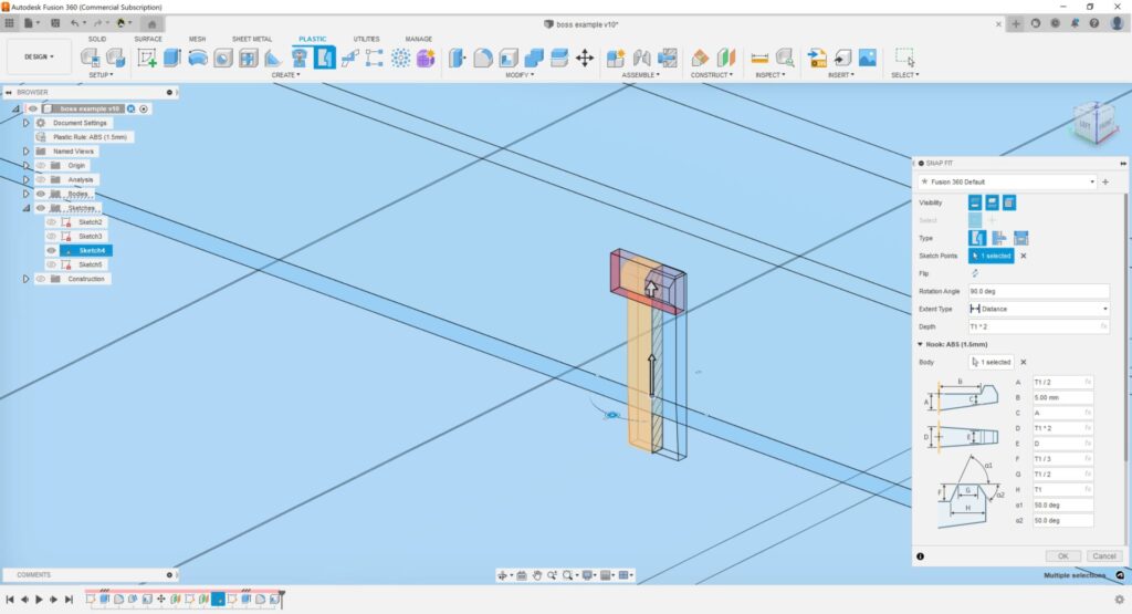 May 2022 Product Update - What's New - Fusion Blog