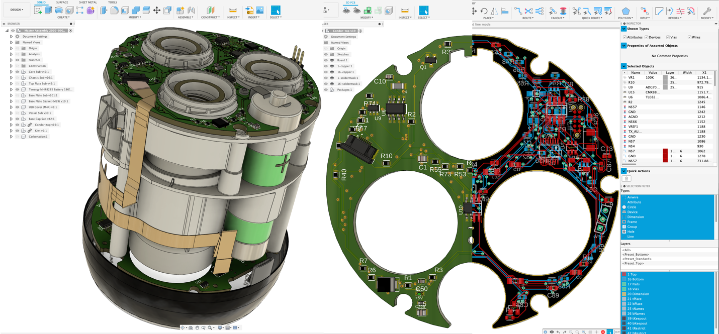 Why PCB Designers Need 3D Modeling Software - Fusion Blog