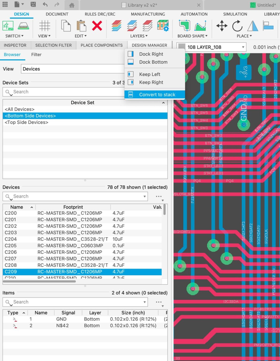 May 2022 Product Update - What's New - Fusion Blog