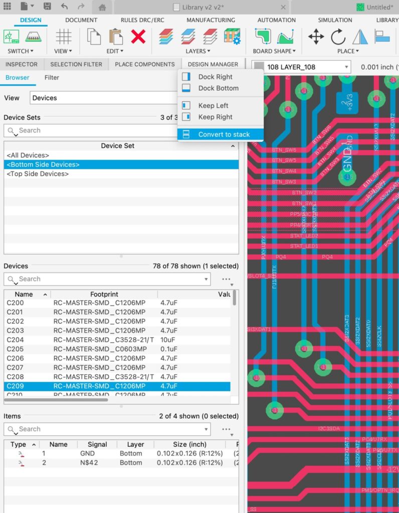 May 2022 Product Update - What's New - Fusion Blog