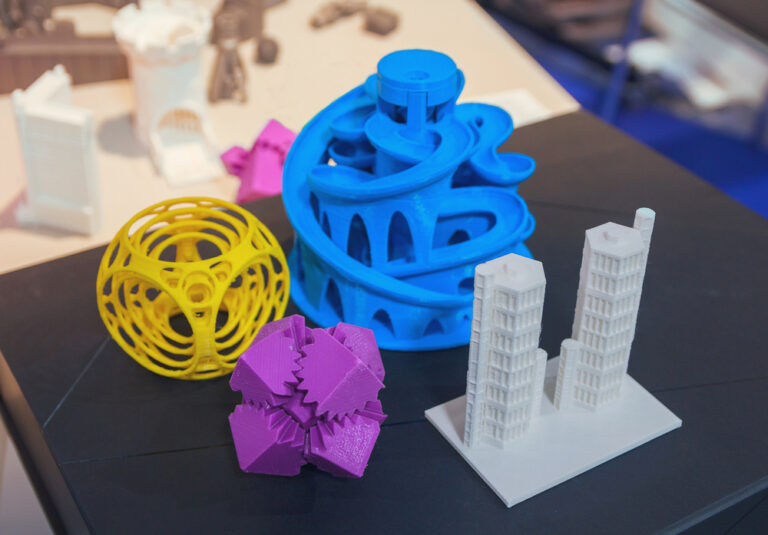 Designing With Plastic: Materials and Methods - Fusion Blog