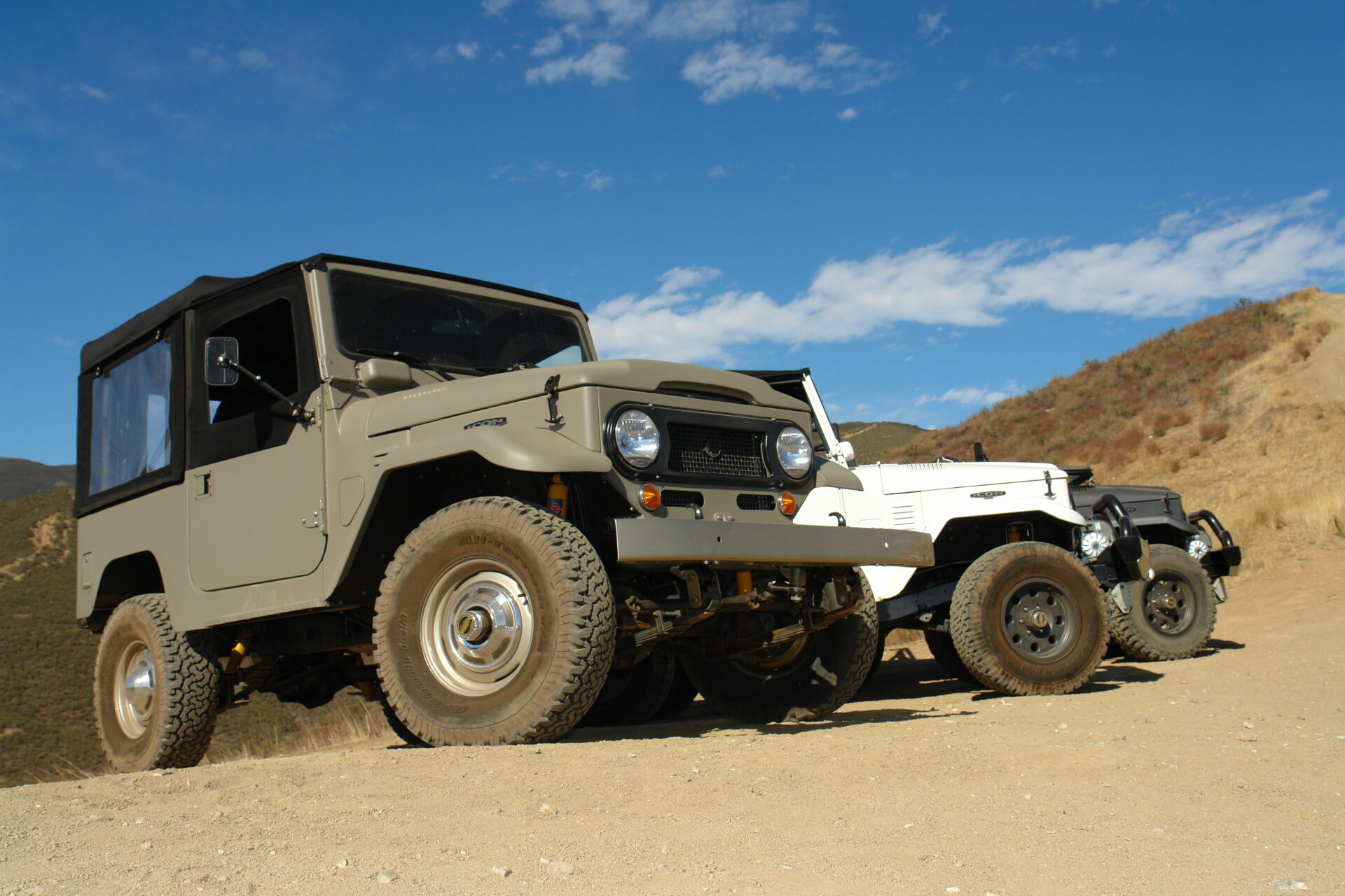 ICON Brings Vintage Vehicles Into the 21st Century With Fusion 360