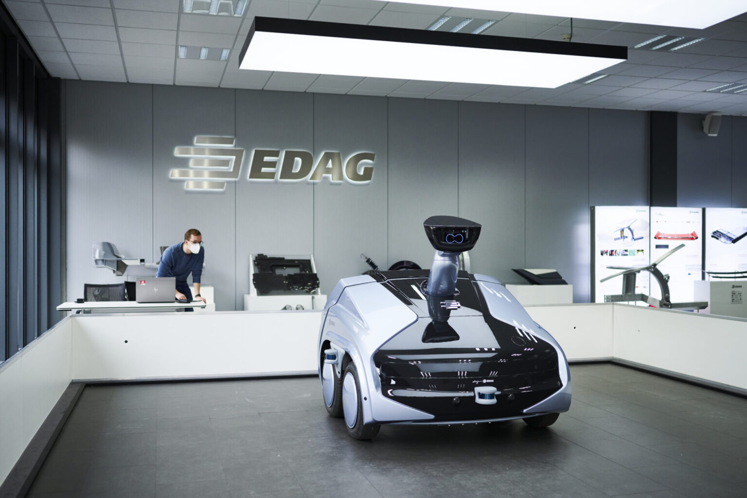 How AI & Generative Design Work Together | Autodesk