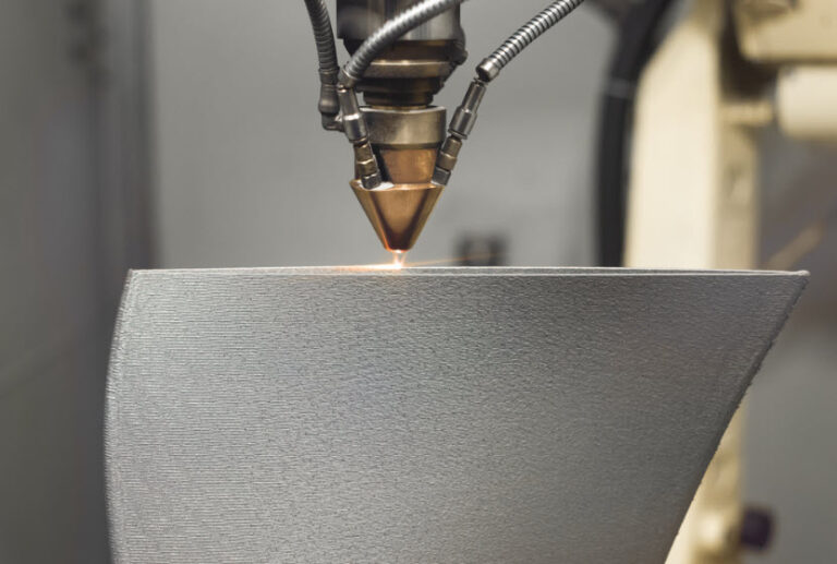 What are the Differences Between Additive Manufacturing and 3D Printing?