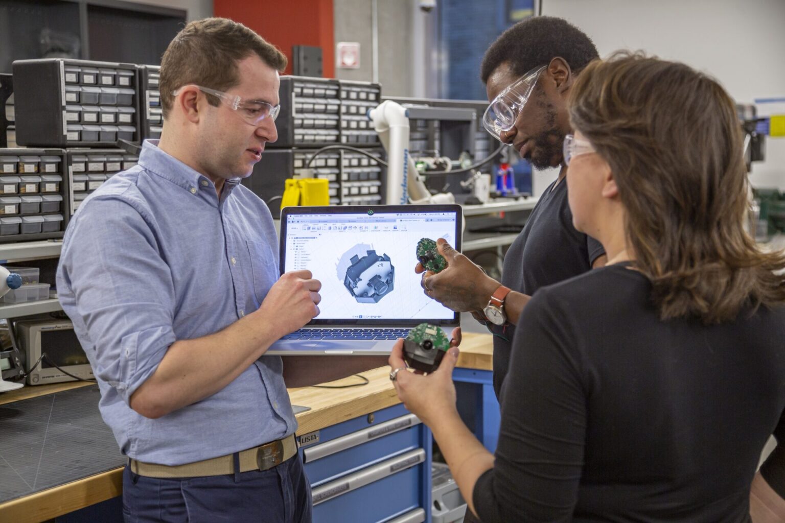 What are the Design Process Steps? | Autodesk - Fusion Blog