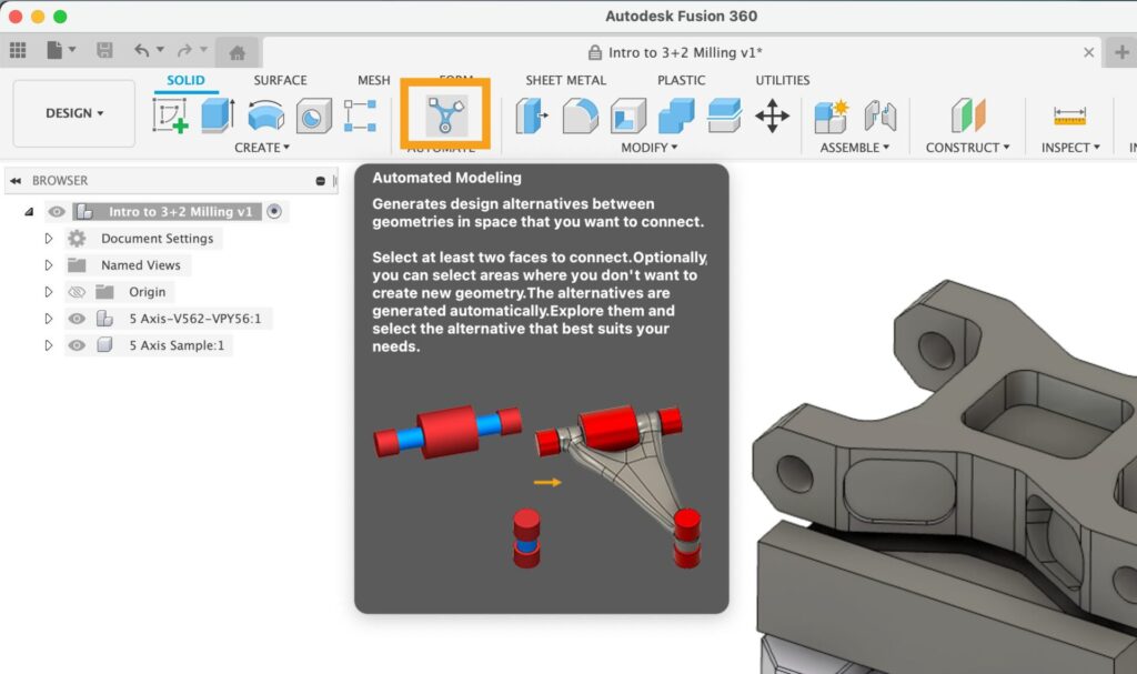 July 2022 Product Update - What's New - Fusion Blog