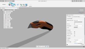 Understanding The Render Workspace in Fusion 360 - Fusion Blog