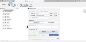 Understanding The Render Workspace in Fusion 360 - Fusion Blog