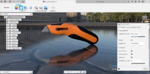 Understanding The Render Workspace in Fusion 360 - Fusion Blog