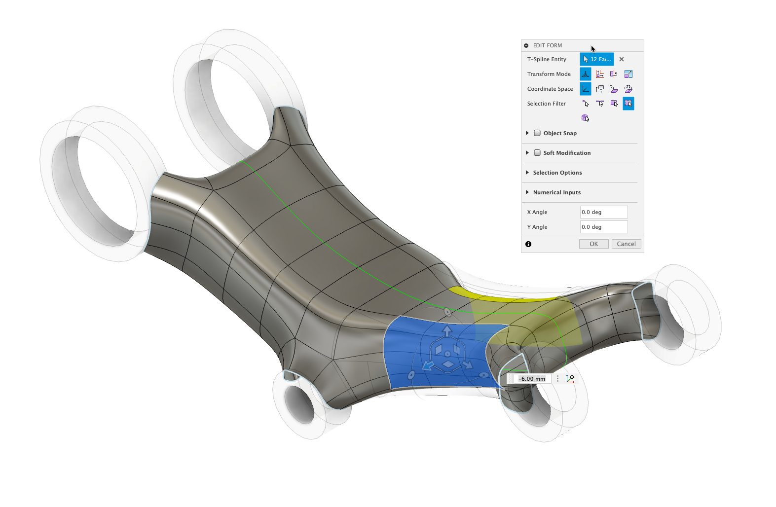 Automated Modeling in Fusion 360 - Fusion Blog