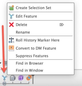 Automated Modeling in Fusion 360 - Fusion Blog