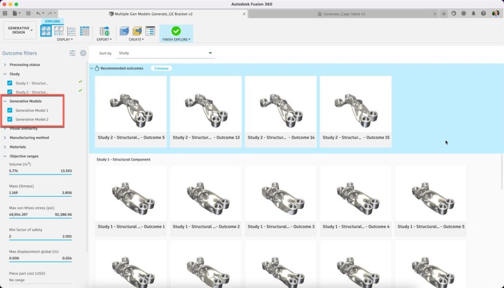 July 2022 Product Update - What's New - Fusion Blog