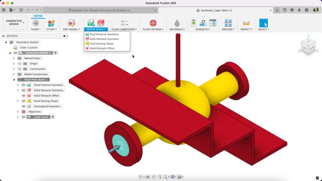 July 2022 Product Update - What's New - Fusion Blog
