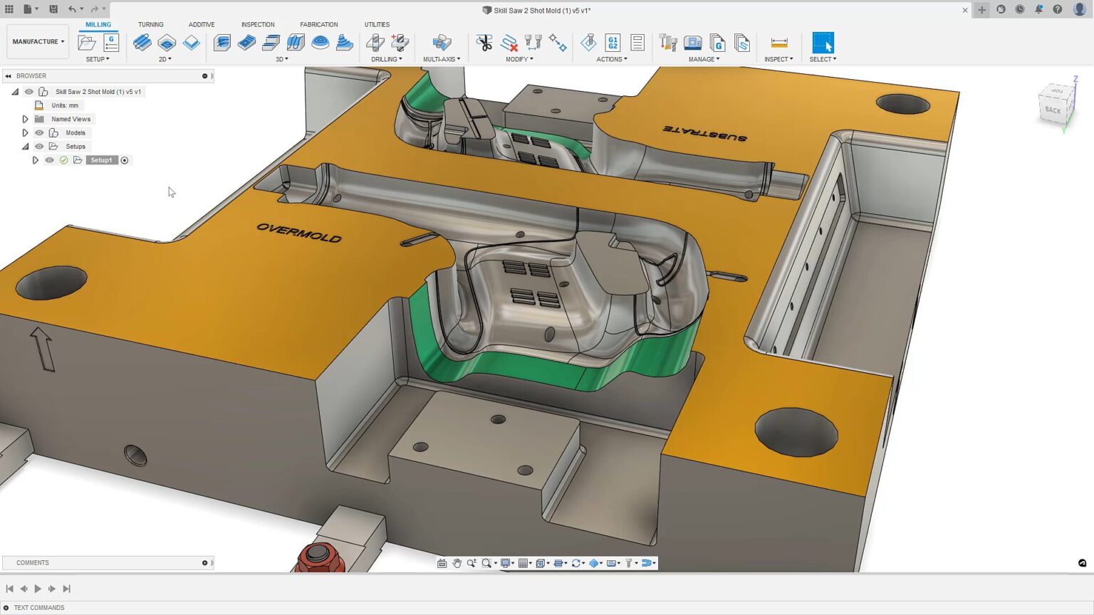 Fusion 360 Drawings: Introducing Hole Tables - Fusion Blog