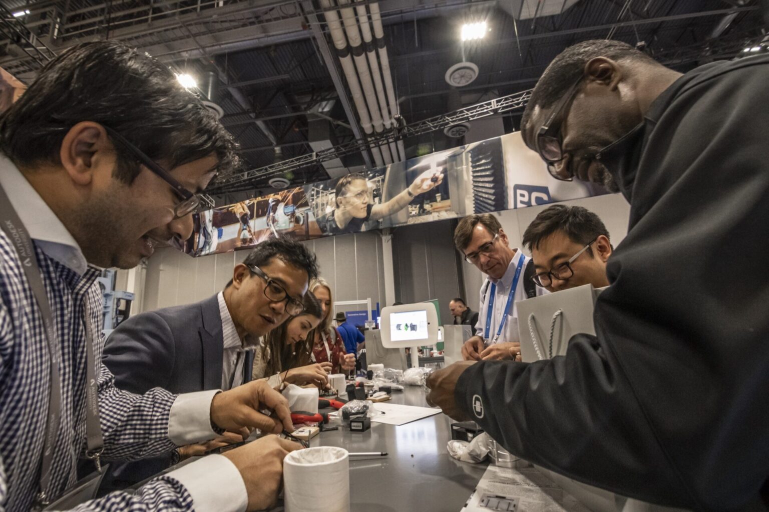 Top 10 Fusion 360 Classes & Events to Attend at Autodesk University 2022