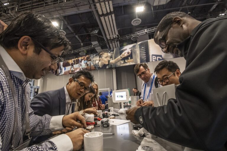 Top 10 Fusion 360 Classes & Events to Attend at Autodesk University 2022