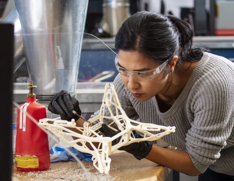 How AI & Generative Design Work Together | Autodesk