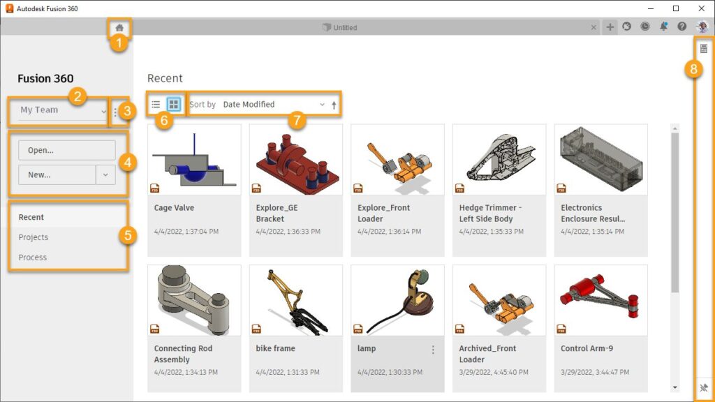 August 2022 Product Update - What's New - Fusion Blog