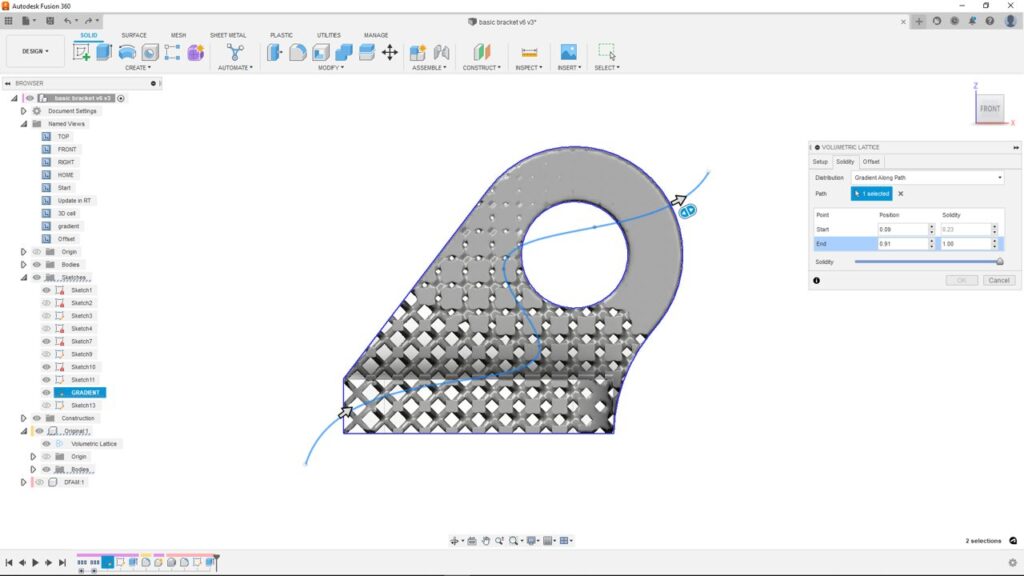 September 2022 Product Update - What's New - Fusion Blog
