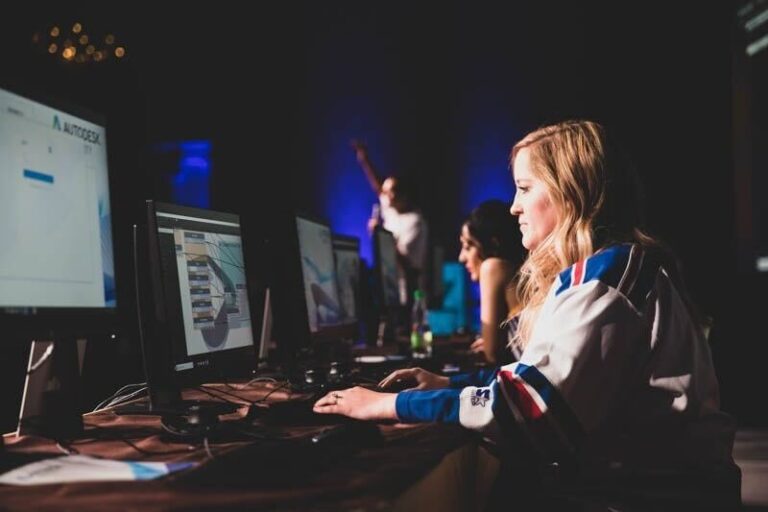 Fusion 360 Design Slam at Autodesk University 2022 - Fusion Blog