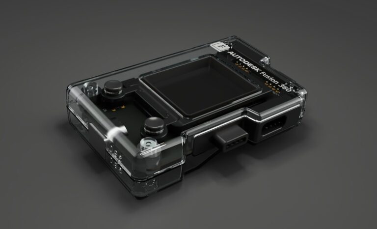 Fusion 360 Design Slam at Autodesk University 2022 - Fusion Blog