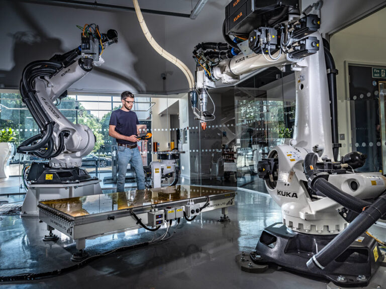 Enabling Shop Floor Digitalization with Fusion 360