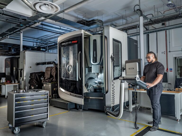 What is a Digital Factory? - Fusion Blog