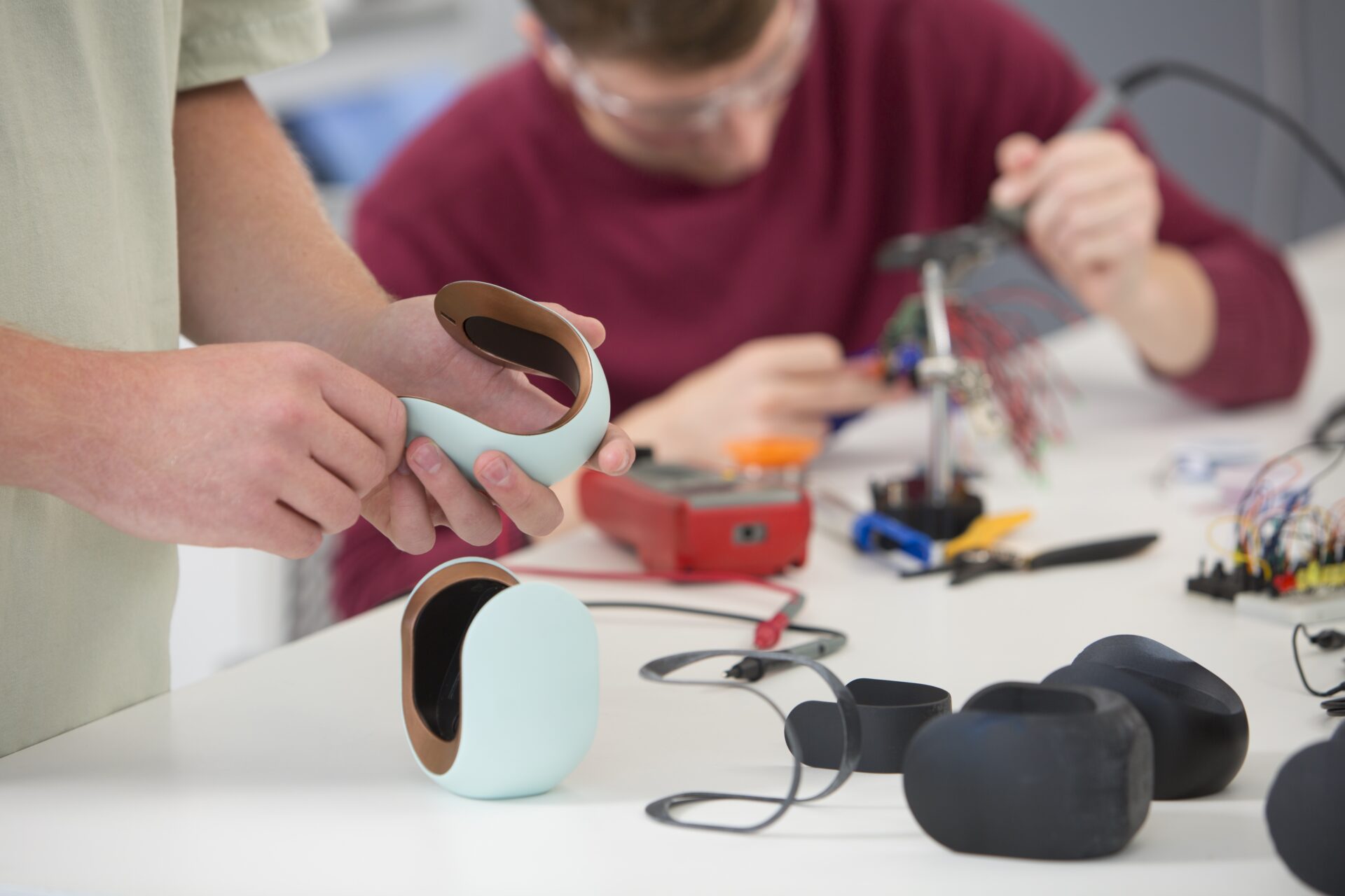 Explore "Purpose-driven Design" With ITERATE - Fusion Blog