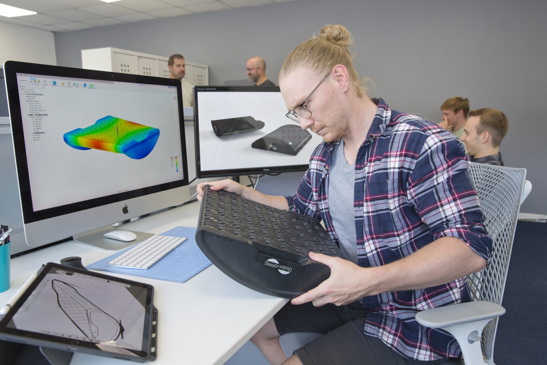 Explore "Purpose-driven Design" With ITERATE - Fusion Blog