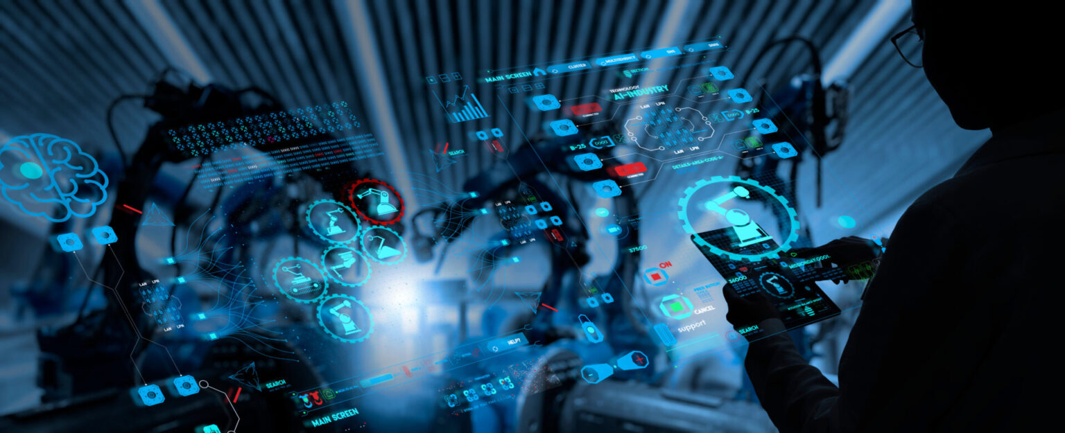 10 Steps to Streamline Manufacturing Operations Management