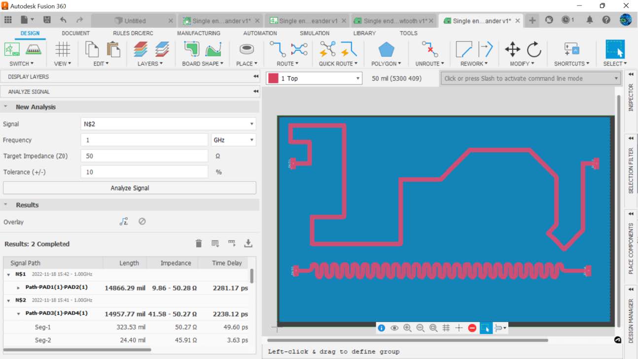 10 High-Speed PCB Design Rules to Follow - Fusion Blog