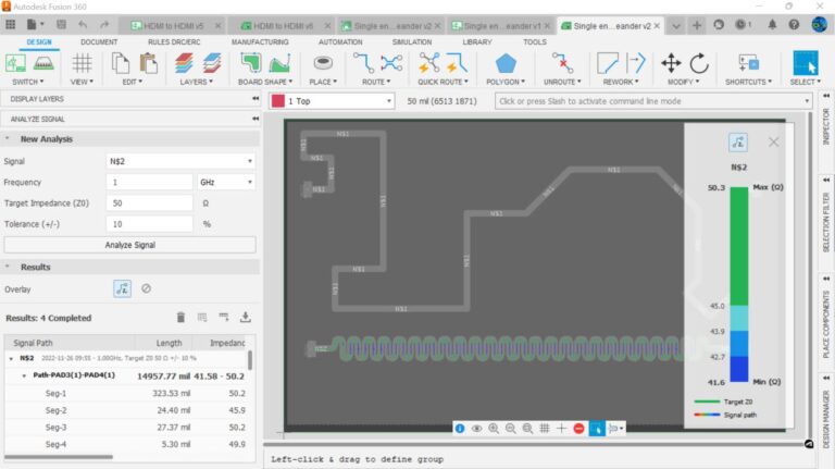 10 High-Speed PCB Design Rules to Follow - Fusion Blog