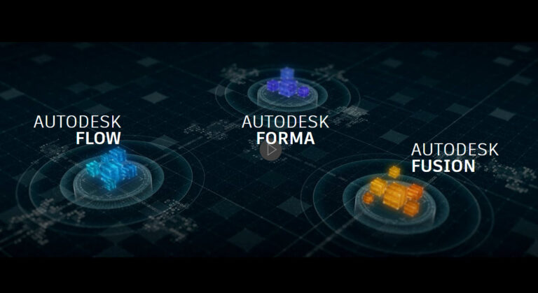 Introducing Autodesk Platform Services - Fusion Blog