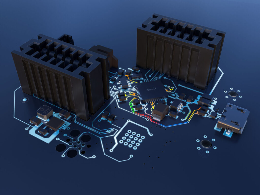 Embracing the Smart Product Revolution: How Fusion ECAD/PCB Design ...