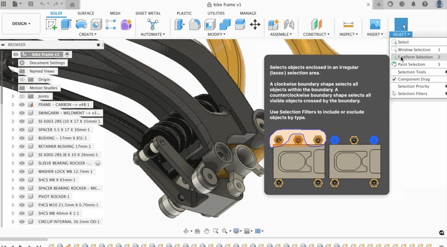Tutorials Archives - Page 6 of 8 - Fusion Blog