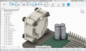 So importieren Sie STEP-Dateien in Fusion 360 - Fusion Blog