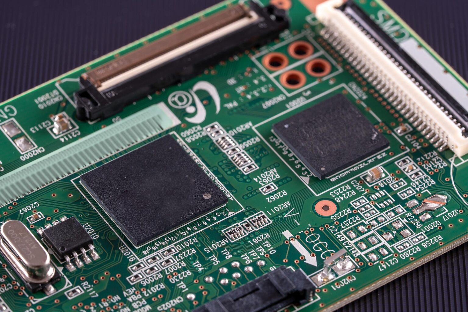 High-Speed PCB Design Part 1: Identifying a High-Speed Design