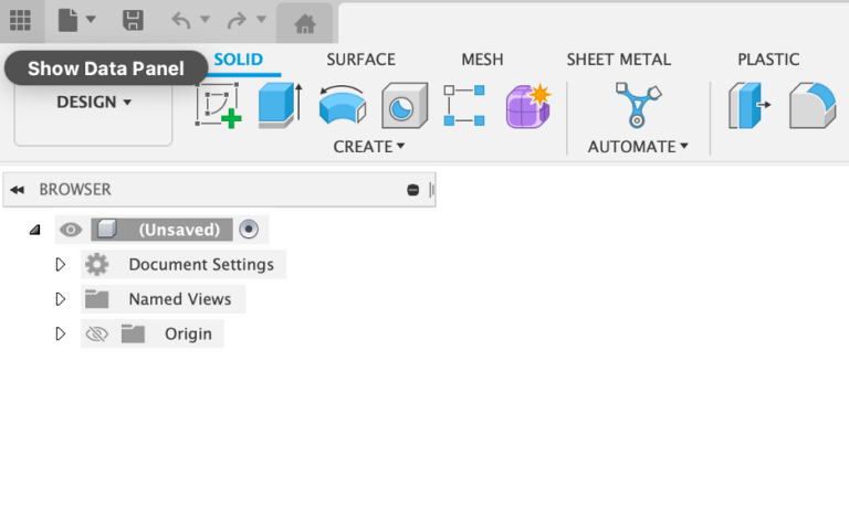 How to Import Data in Fusion 360 - Fusion Blog