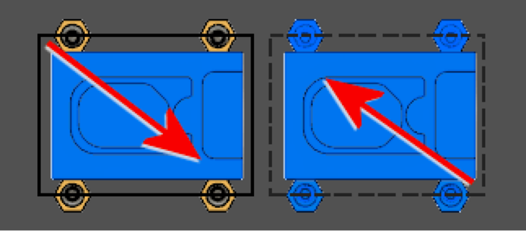 How to Select an Area in Fusion 360 — It's as Easy as 1-2-3