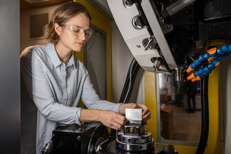 Was ist eine digitale Fabrik? - Fusion Blog