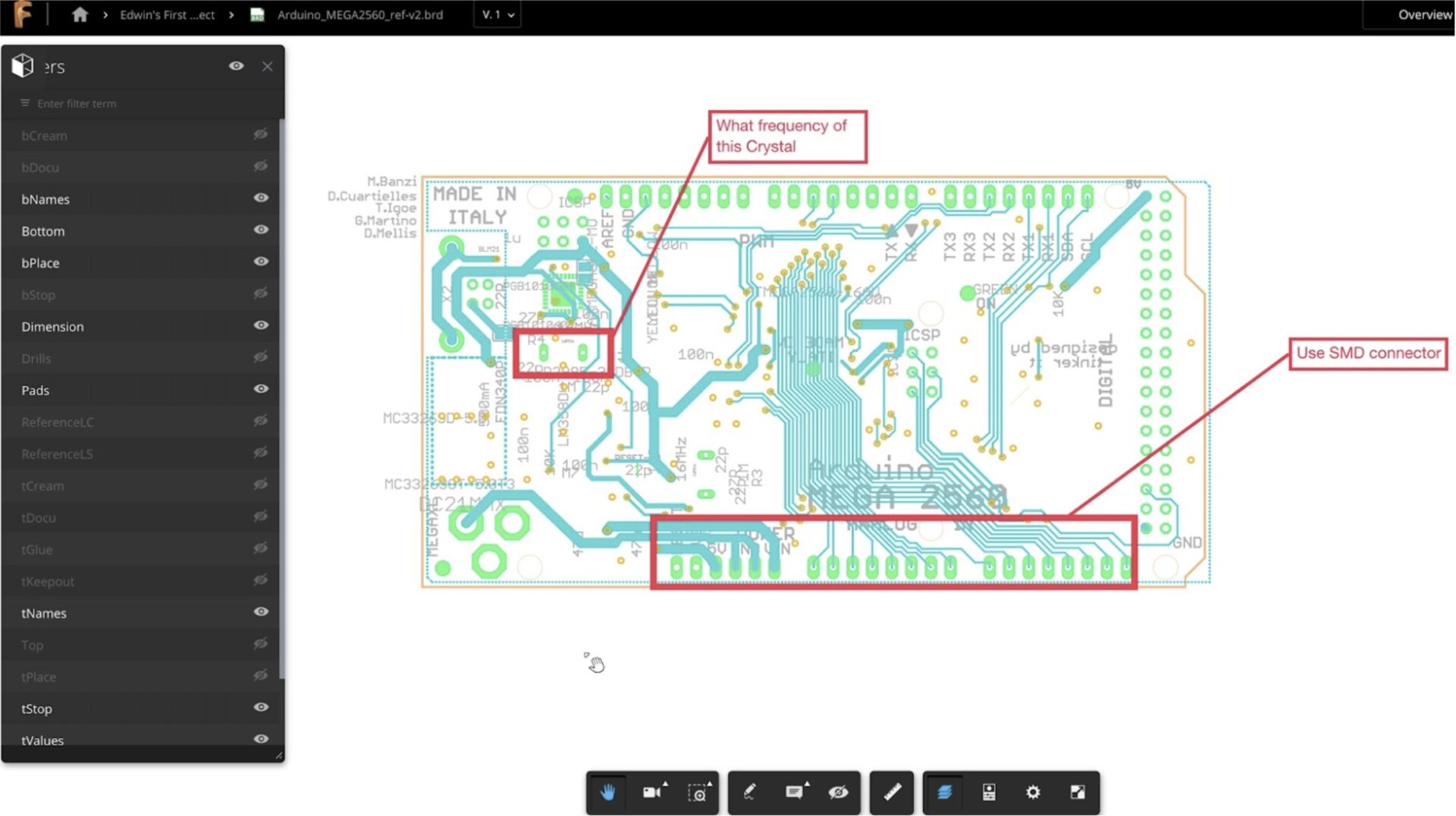 What’s New in Autodesk EAGLE 9.3 | EAGLE | Blog