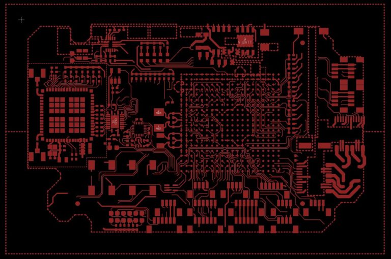 Every Layer Explained in Autodesk EAGLE | EAGLE | Blog