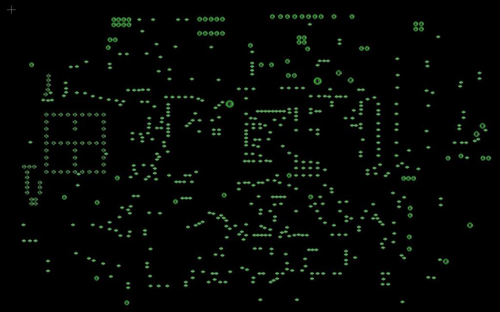 Every Layer Explained in Autodesk EAGLE | EAGLE | Blog