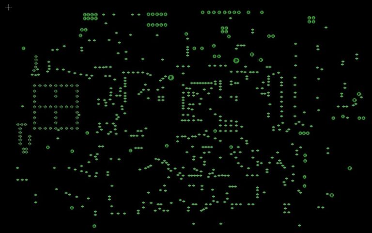 Every Layer Explained in Autodesk EAGLE | EAGLE | Blog