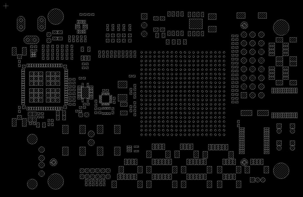 Every Layer Explained in Autodesk EAGLE | EAGLE | Blog